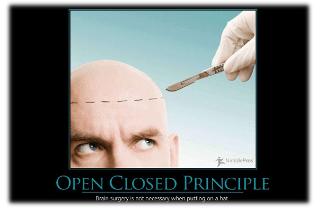 SOLID Design Principles – Masters Development